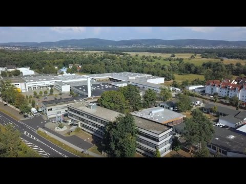 Über Kopp - Heinrich Kopp GmbH