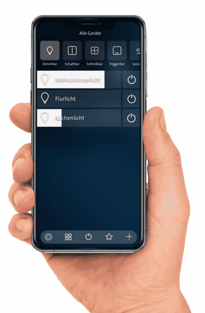 Trade (Blue-control) - Heinrich Kopp GmbH
