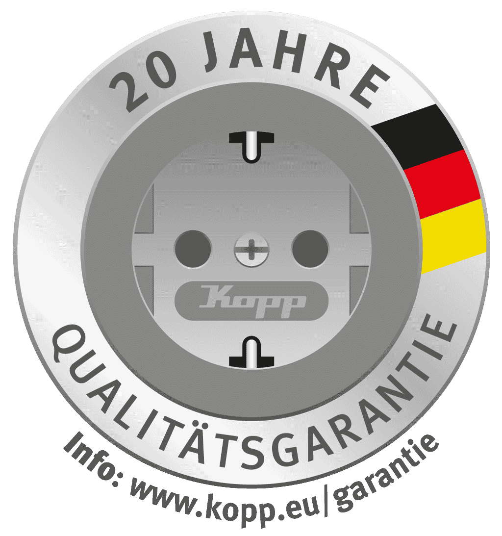 Für Einzelhandel - Heinrich Kopp GmbH