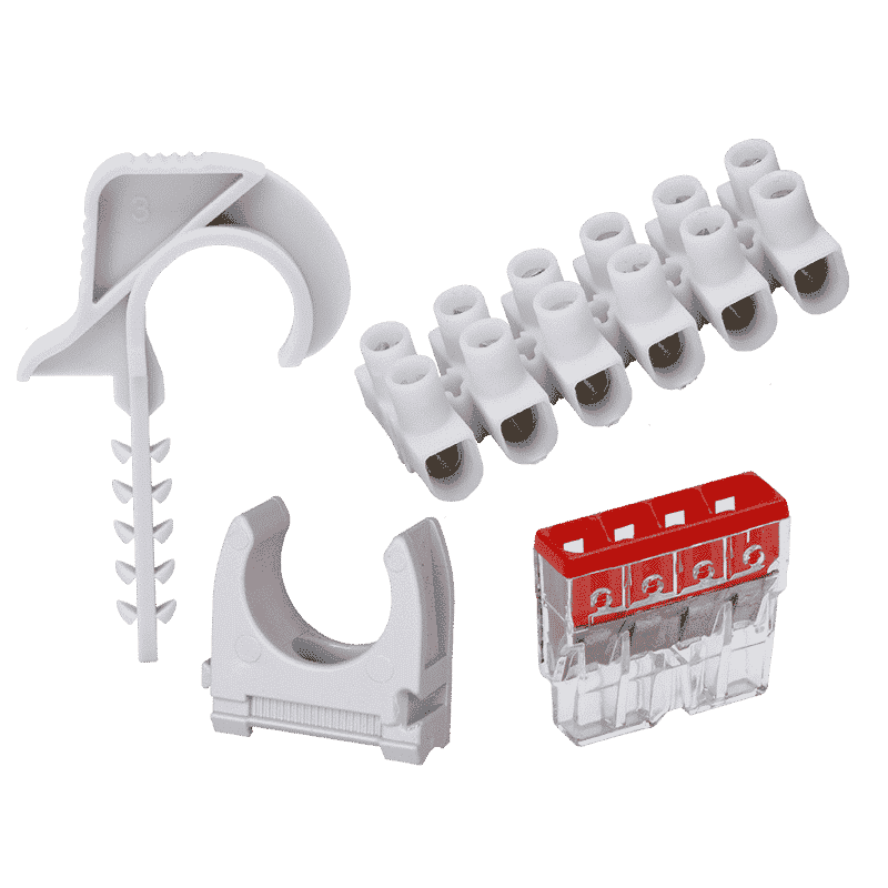 Heinrich Kopp GmbH | Schalterprogramme, Stromverteilung, Smart Home