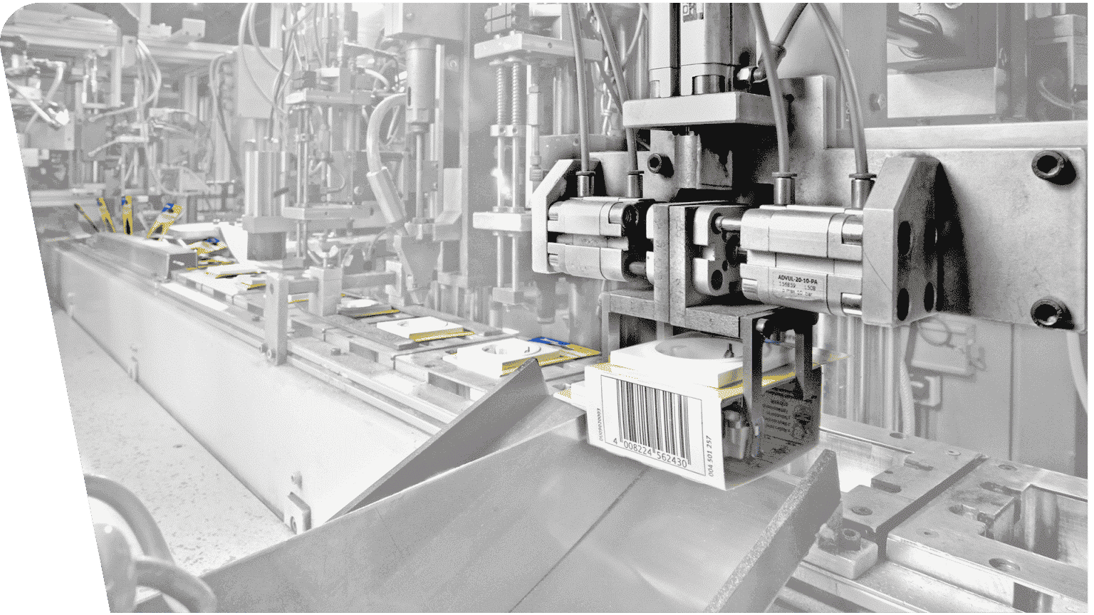 Über Kopp - Heinrich Kopp GmbH