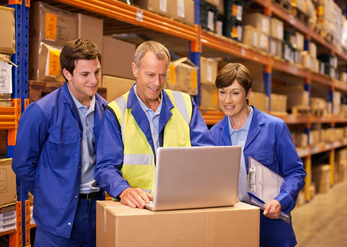 Teamleiter Logistik (m/w/d) - Heinrich Kopp GmbH